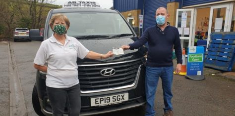 Launceston Foodbank | Helping Local People in Crisis